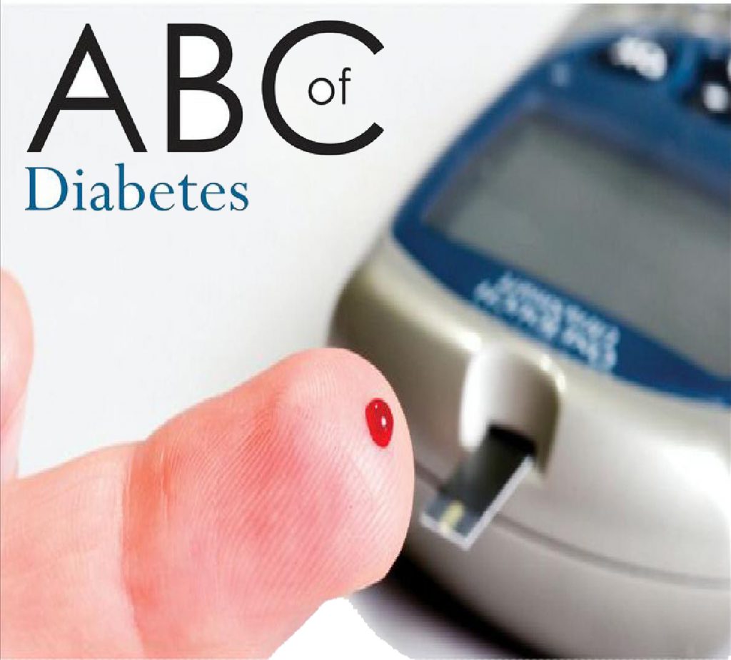 abc of diabetes | Associates In Primary Care